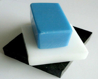 Professional Plastic Packaging Machine Parts POM Sheet POM Plate