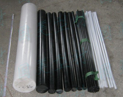 Professional Plastic Packaging Machine Parts POM Sheet POM Plate
