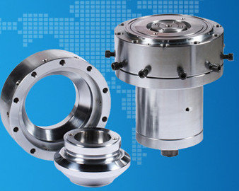 Polished Filter Moulds For PE Blowing Film Machine Filter Parts