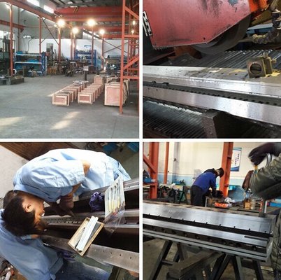High Speed PP / PE / ABS Plastic Sheet Extrusion Machine CE Certificate