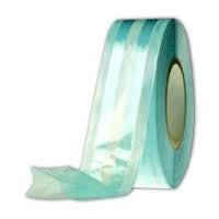 Disposable Medical Bag Making Machine For Plastic CPE PET Paper Laminated Material