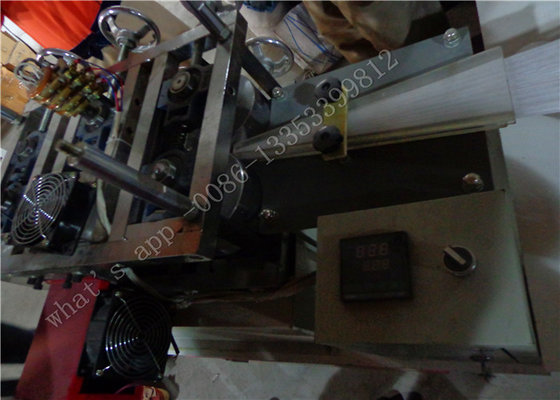 Disposable  Medical bouffant cap making machine for bag making machine kinds