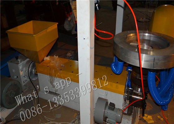 Single Layer PE High Speed Blown Film Making Machine for industrial Packing