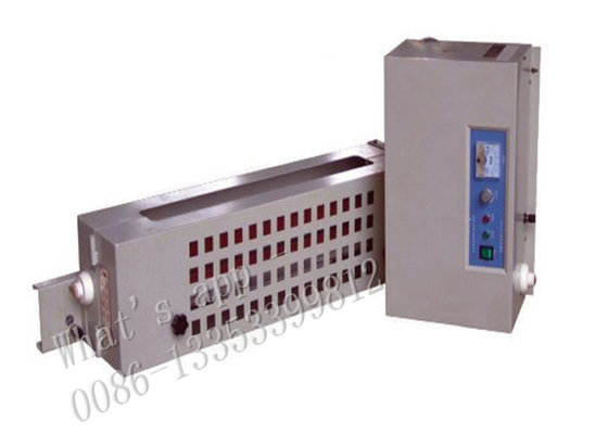 High Output Co-extrusion PE Film Blown Machine with Double Die Heads