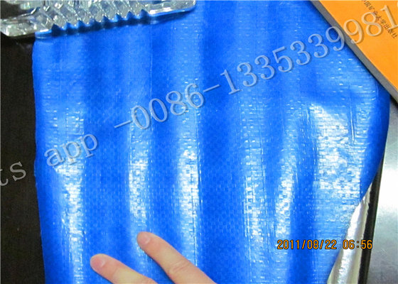 PLC Control Single Screw Commercial Laminating Machine For Paper and PE Extrusion