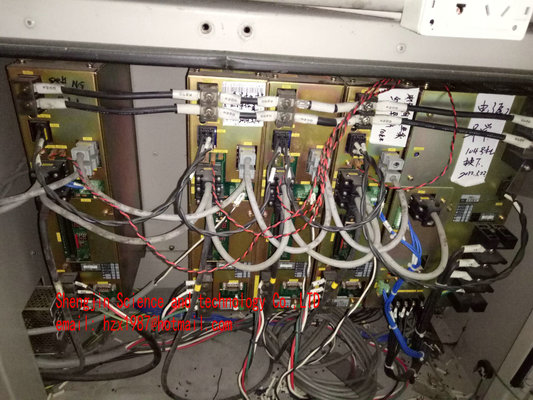 sell Toshiba all-electronic machine driver ,AM14A-S1 ,AE28A ,SU241A ,SS241B servo power
