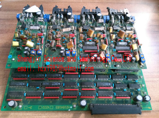 sell Toshiba controller board V2SL ,H2184332, Communication board V2IO ,V3ZI plate board ,V10mmi-1 MONTIOR