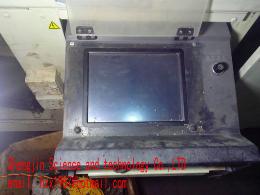Sell Niigata JB Monitor for IBM  ,7344-TV7  computer display 7344-TV0  ,monitor  EPC710
