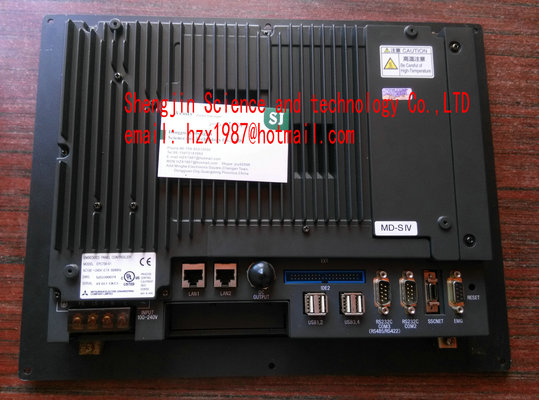 Sell Niigata machine controller ,EPC720 .Mitsubishi Monitor EPC730 ,computer EPC730X   EPC730-T1   EPC730-S1