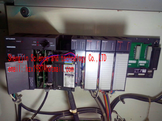 Sell Niigata injection molding amplifier  MR-J3-350B-RN015 ,MR-J3-CV-185 driver ,  MR-J3-700B-RN015