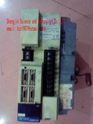Sell Niigata driver MR-J2S-22KB-EM059    injection molding amplifier  MR-J2S-15KB-EM059