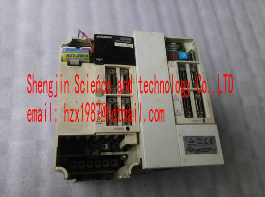 Sell Niigata driver MR-J2S-700B-S030    amplifier MR-J2S-22KB-PX078    Mitsubishi controller  MR-J2S-11KB-PX078