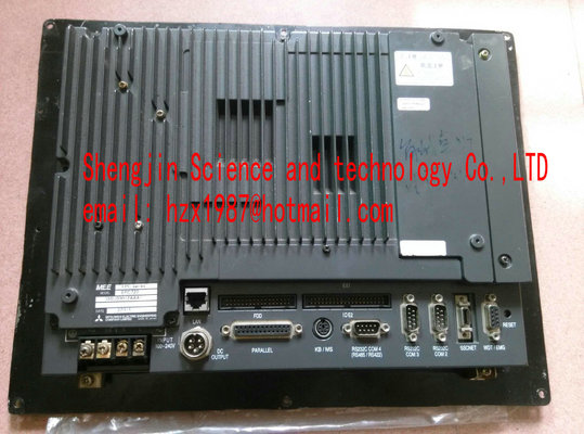 Sell Niigata driver MR-J2S-700B-S030    amplifier MR-J2S-22KB-PX078    Mitsubishi controller  MR-J2S-11KB-PX078
