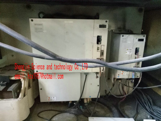 Sell Niigata driver MR-H22KB-S72-P52   ,amplifer MR-H22KB-S71-P53  ,confroller  MR-H22KB-S83-P56