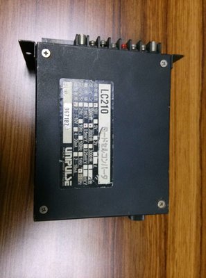 Sell Niigata Injection pressure sensor : SH-20T-166 ,Load cell amplifier LC210