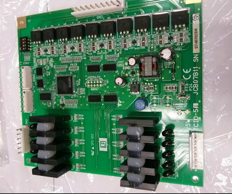 sell JSW  pcb board ,NPU-31  JCB92742 ,DRV-32 SN   ST0602007H6 ,J350AD machine ,J180AD