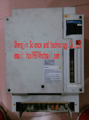 Niigata servo amplifer MR-11KB-S71-P53 ,mr-h700b-s72-p52 Driver ,injection molding machine MD100S3 ,md85S3 used