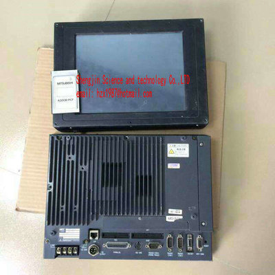 Niigata servo amplifer MR-11KB-S71-P53 ,mr-h700b-s72-p52 Driver ,injection molding machine MD100S3 ,md85S3 used