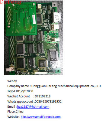 sell JWS Machine J450AD ,SDIO-41    SNJCB05222  ,SSR-21   JCB07711-01  board , 12.1inch touch panel