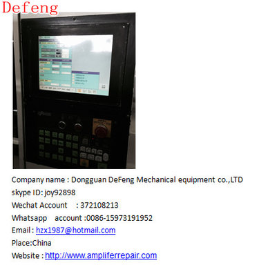 sell Niigata MDVR-30 machine driver ,MR-H350B-S72-P52, mitsubishi monitor EPC710 ,