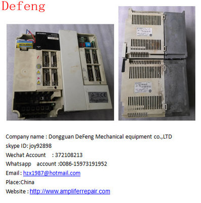 sell Niigata MDVR-30 machine driver ,MR-H350B-S72-P52, mitsubishi monitor EPC710 ,
