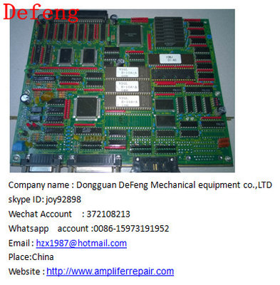 sell toshiba plastic machine circuit board ,V1DR ,V1IJ ,V1PW ,V1CU ,IS650FA3 Machine ,S10 monitor ,pulse ruler