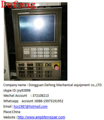 sell toshiba plastic machine circuit board ,V1DR ,V1IJ ,V1PW ,V1CU ,IS650FA3 Machine ,S10 monitor ,pulse ruler