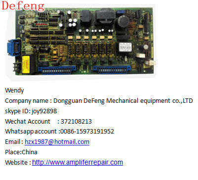 sell Fanuc machine A05B-2301-C315 , controller driver A05B-2301-C305 ,operator A05B-2301-C370