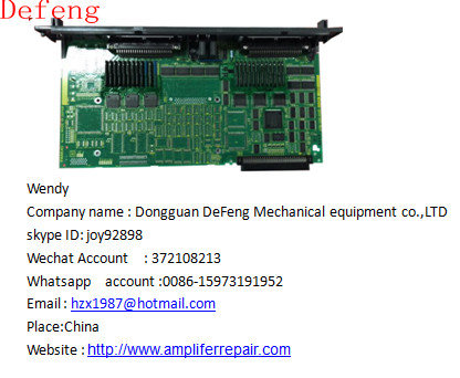 sell Fanuc machine A05B-2301-C315 , controller driver A05B-2301-C305 ,operator A05B-2301-C370