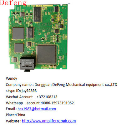 sell Fanuc machine A05B-2301-C315 , controller driver A05B-2301-C305 ,operator A05B-2301-C370
