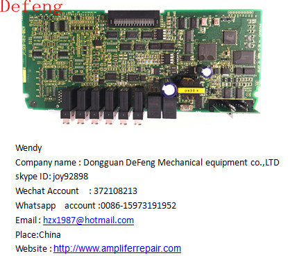 sell Fanuc machine A05B-2301-C315 , controller driver A05B-2301-C305 ,operator A05B-2301-C370