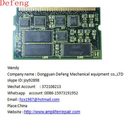sell Fanuc machine A05B-2301-C315 , controller driver A05B-2301-C305 ,operator A05B-2301-C370