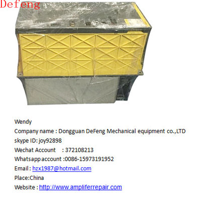 sell Fanuc electronic machine A05B-2301-C371 servo driver ,  A05B-2301-C311  , A05B-2301-C375  driver