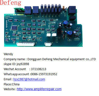 sell Fanuc A05B-2518-C200  driver,  controller  A05B-2518-C203 , operator machine A05B-2518-C202