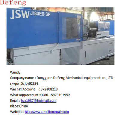 sell JSW injection molding machine KBU-32 , JCB95510 plate ,  MDU-41  controller board , JCB05321