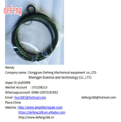 Sell Toshiba oil press IS170G Dust seal , IS220FA Clamping oil seal , S10 controller , KH17 pressure sensor