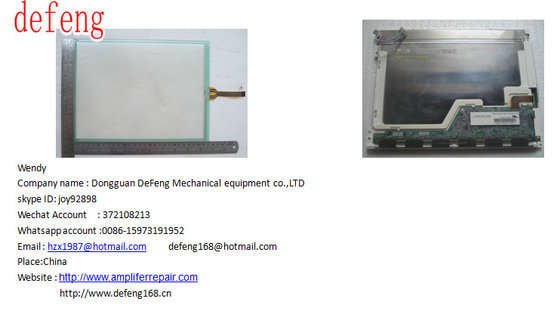 Toshiba injection molding machine ,AS87A drvier for EC350S ,AS86A-B amplifer for ES280S machine