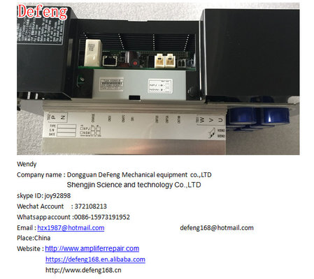 Toshiba injection molding machine ,AS87A drvier for EC350S ,AS86A-B amplifer for ES280S machine