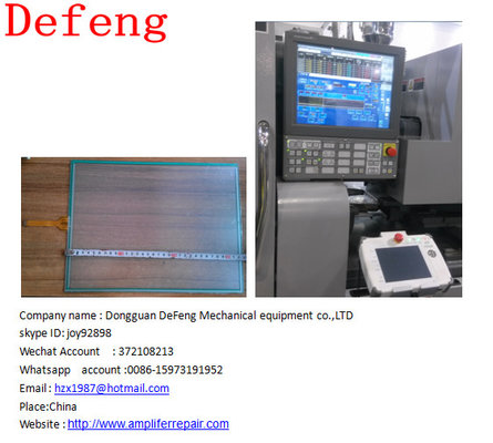 Toshiba Plastic machine for EC75S ,for AS42A Driver for ec130s ,AS56A servo driver for EC100S
