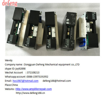 Toshiba Plastic machine for EC75S ,for AS42A Driver for ec130s ,AS56A servo driver for EC100S