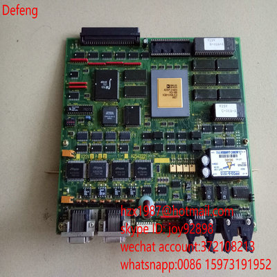 toshiba PCB BOARD v3zi , v2tr operator plate ,v2cb controller