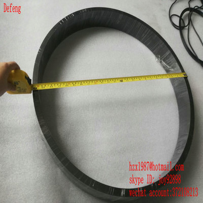 Toshiba plastic machine IS650GTW-81B for clamping oil seal Toshiba plastic machine IS650GTW-81B for clamping oil seal