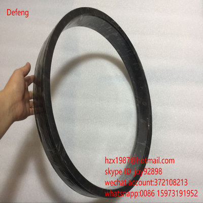 Defeng for IS550GS-34A toshiba clamping oil seal 2018 Defeng for IS550GS-34A toshiba clamping oil seal 2018