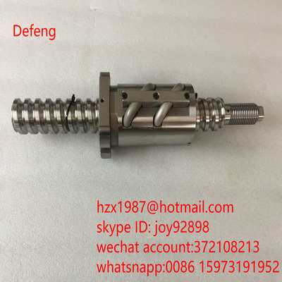 EC160T lead screw for TOSHIBA all-electronic machine EC160T lead screw for TOSHIBA all-electronic machine