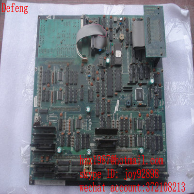 Toshiba Hydraulic press machine for S10SL V10SL pcb board Toshiba Hydraulic press machine for S10SL V10SL pcb board