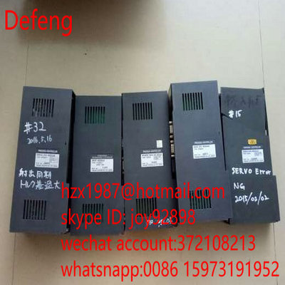 EC75SX Toshiba all-electronic machine for AS86A-B Servo driver EC7
