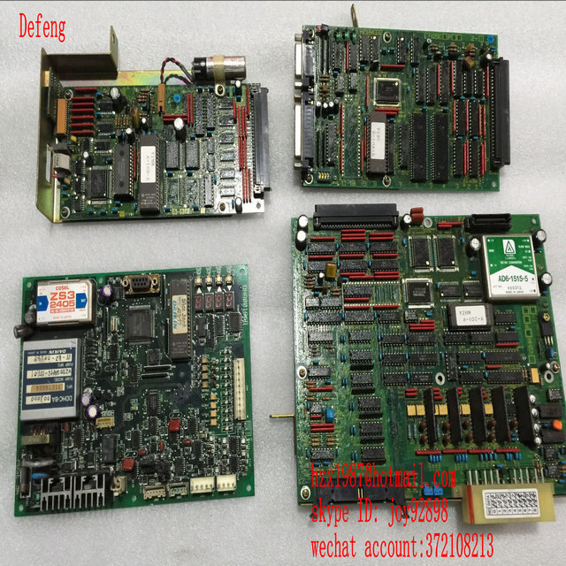 Toshiba Hydraulic press machine for S10SL V10SL pcb board Toshiba Hydraulic press machine for S10SL V10SL pcb board