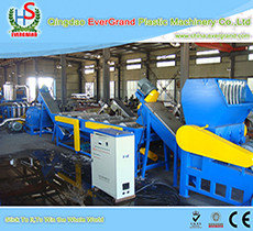 quality PET Bottle Recycling Machine factory
