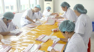 China Package Products Online Marketplace
