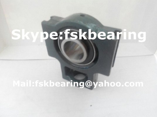 Uct206 / Uct207 Pillow Block Ball Bearing Cast Iron High Speed